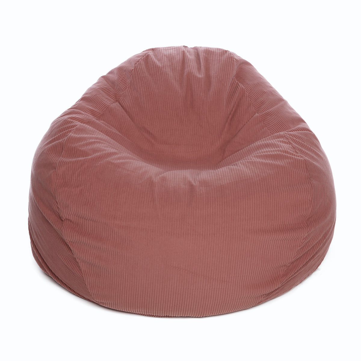 Kids Pear Shape Bean Bag 6 Whale Corduroy, Dusty Rose – My Bean Bag