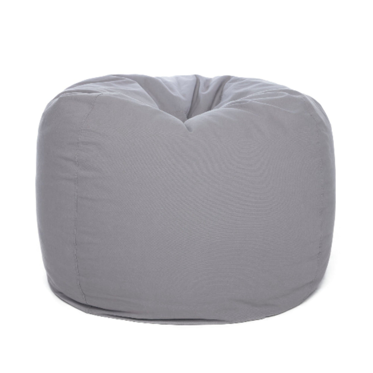 GIANT-- LT Gray – My Bean Bag