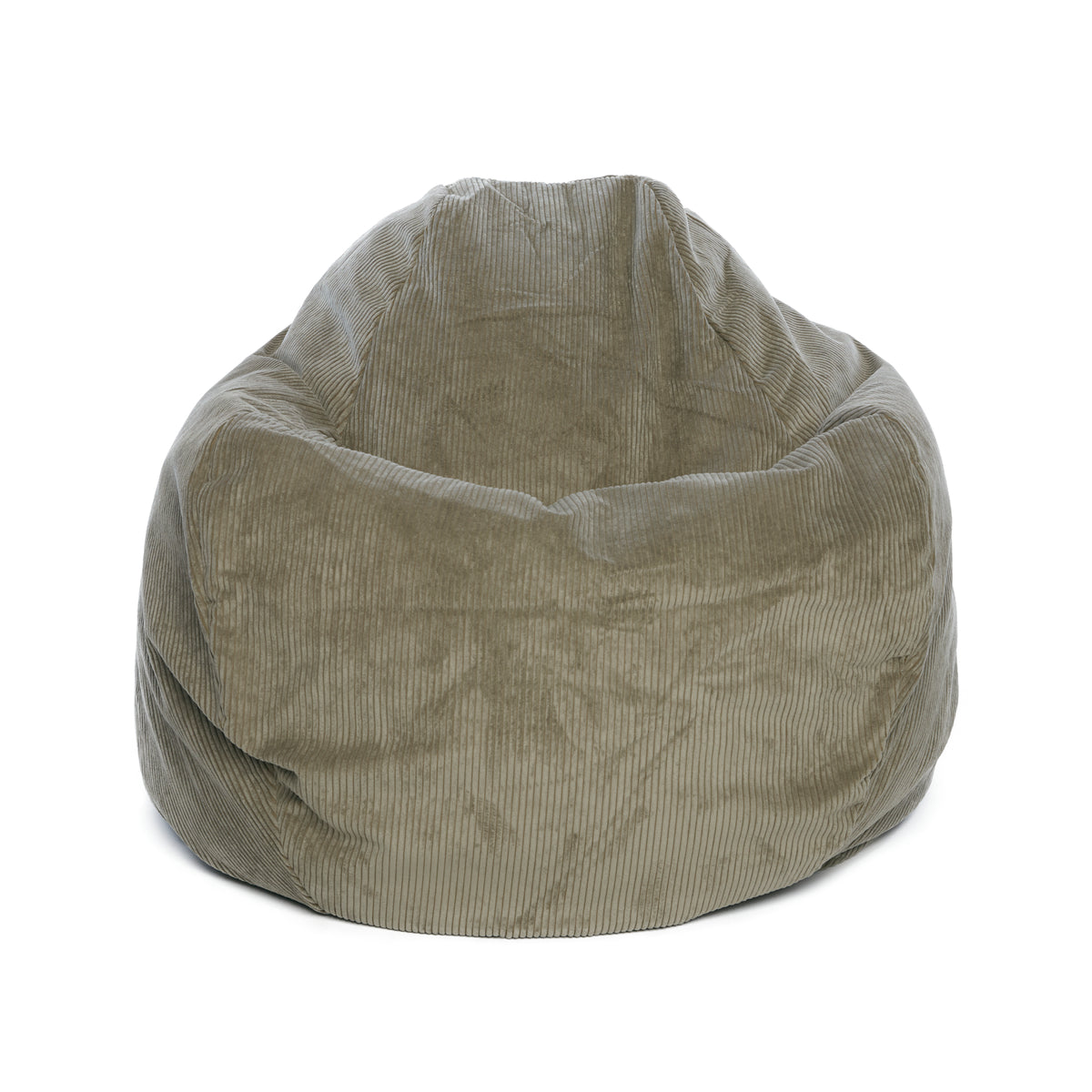 Adult Pear - 6 Whale Camel Corduroy – My Bean Bag